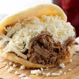 Canosa Arepa – Arepa Zone