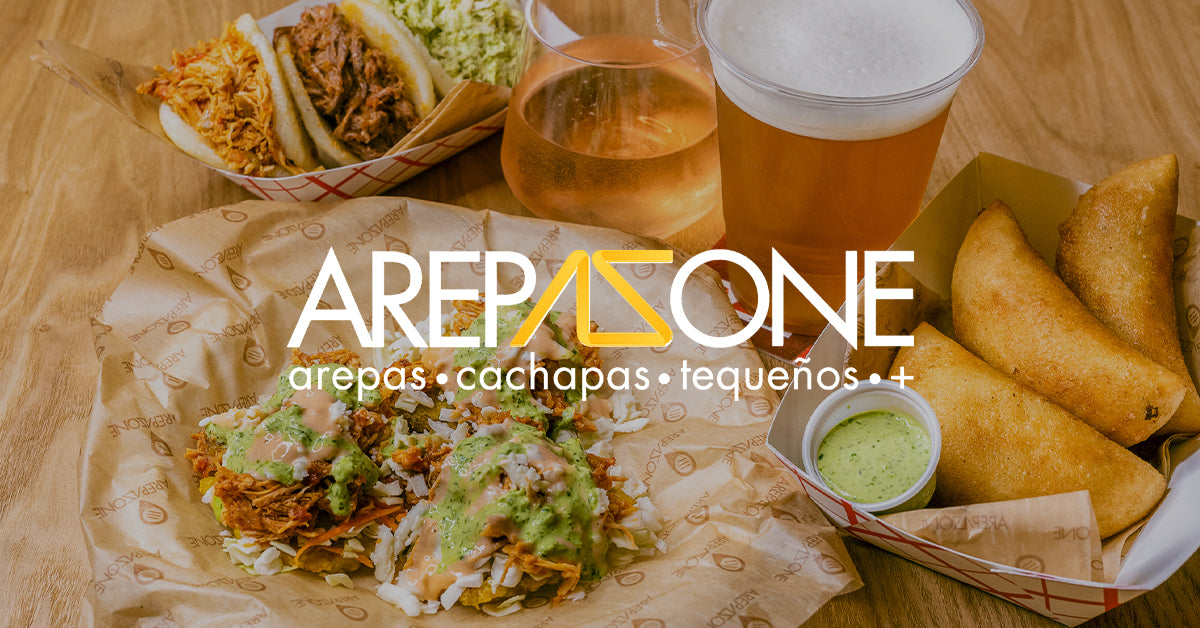 Locations – Arepa Zone